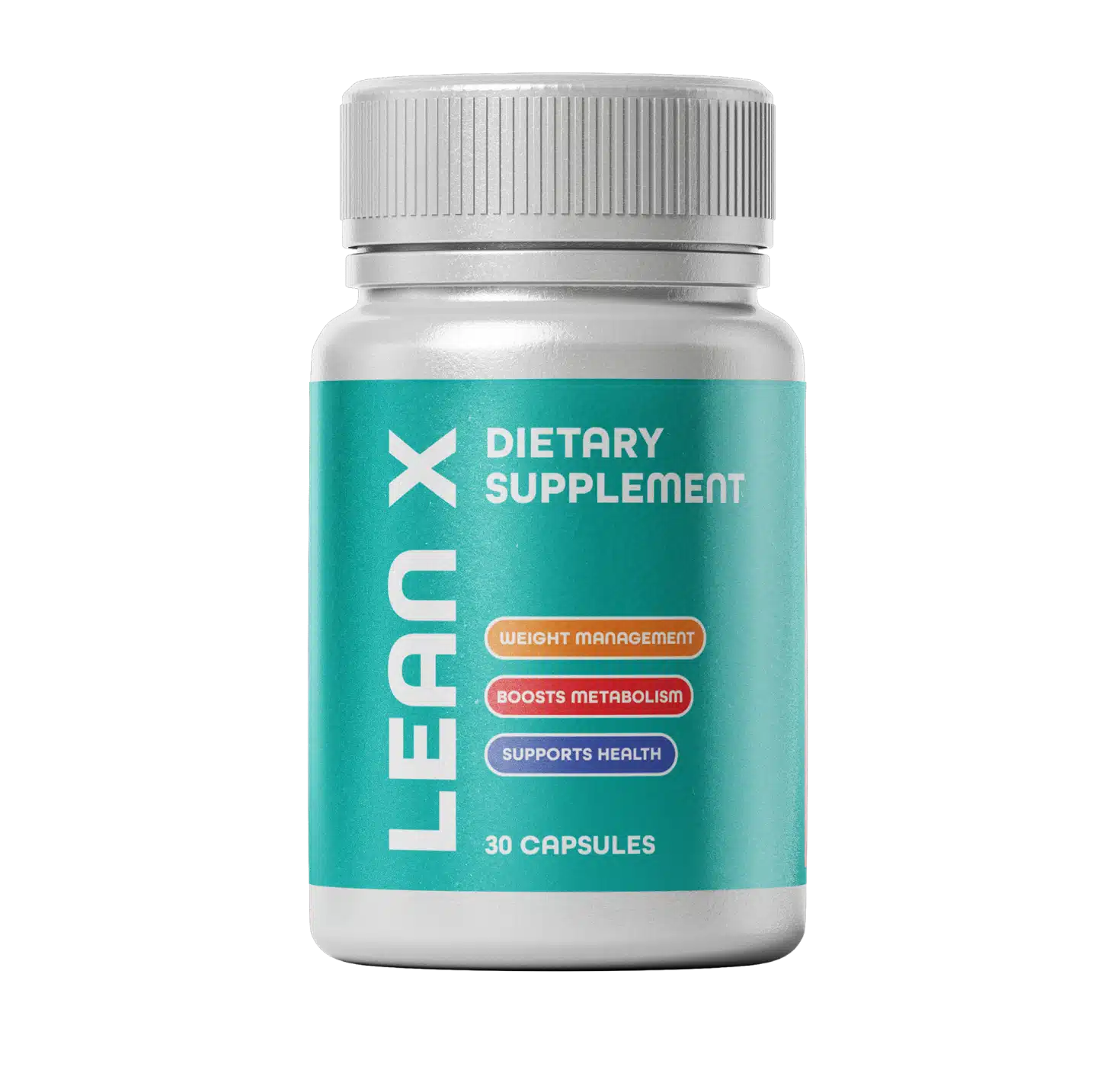 Lean X Capsules ️ Smart Weight Management | UK Official